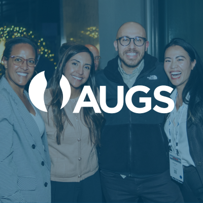 AUGS 47th Annual Meeting