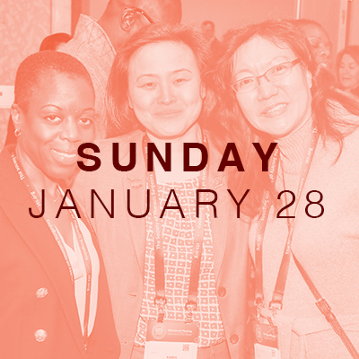 STS 2024 Annual Meeting