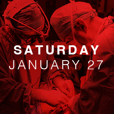 STS 2024 Annual Meeting