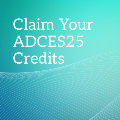 ADCES 2026 Annual Conference