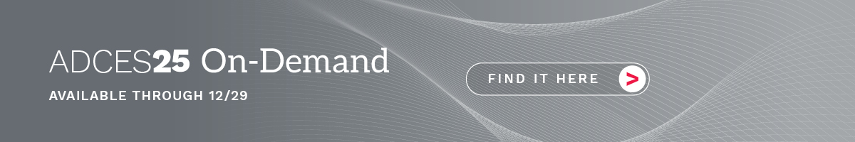 ADCES 2026 Annual Conference