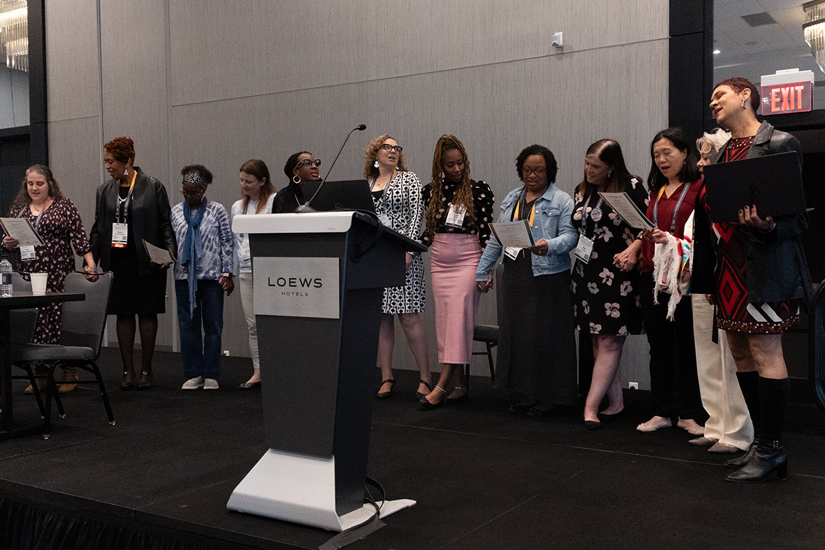 CSWE Annual Conference 2025