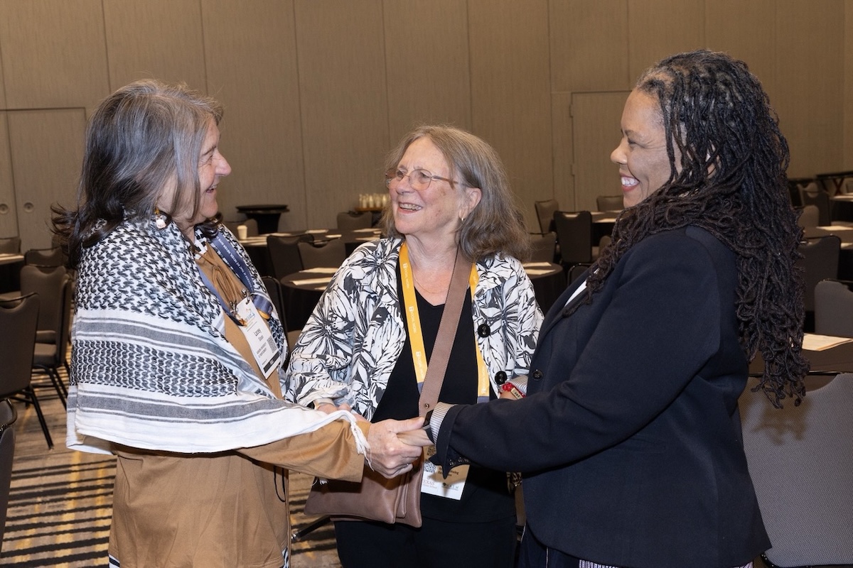 CSWE Annual Conference 2025