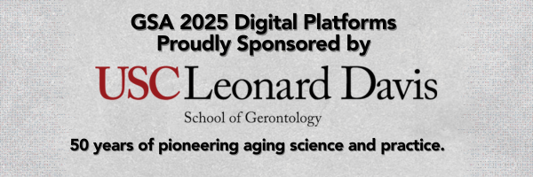 GSA 2025