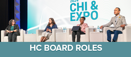 2025 CHI - Community Health Conference & EXPO