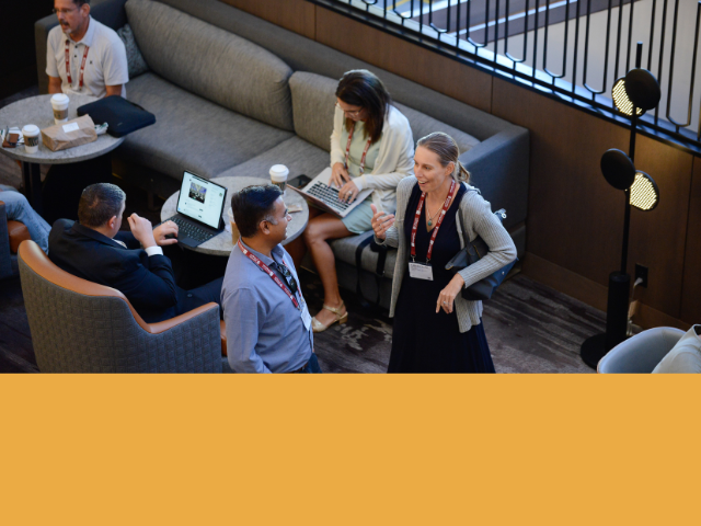 2025 AOM 85th Annual Meeting