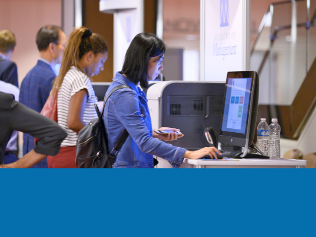 2025 AOM 85th Annual Meeting