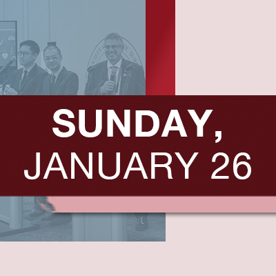 2025 STS Annual Meeting