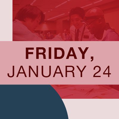 2025 STS Annual Meeting