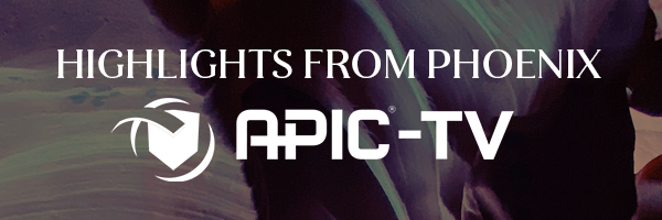 APIC25 Annual Conference & Expo