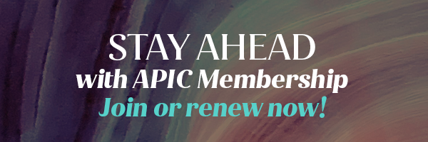 APIC25 Annual Conference & Expo