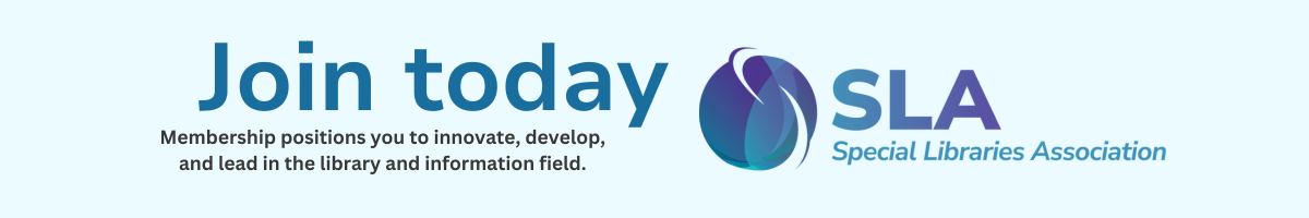 SLA 2025 Annual Conference + Expo