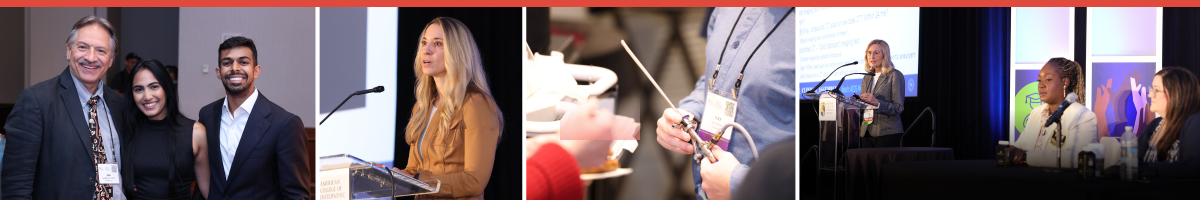 2025 Annual Clinical Assembly (ACA)