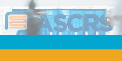 2026 ASCRS Annual Scientific Meeting