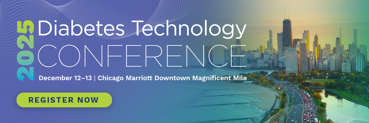 ADCES Diabetes Technology Conference 2025