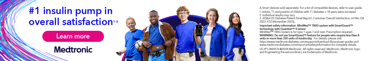 ADCES Diabetes Technology Conference 2025