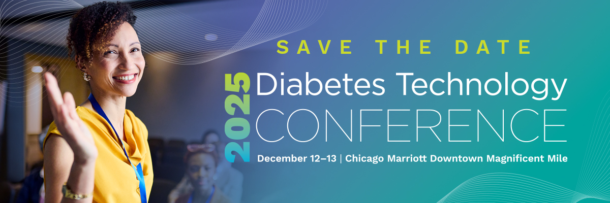 ADCES Diabetes Technology Conference 2025